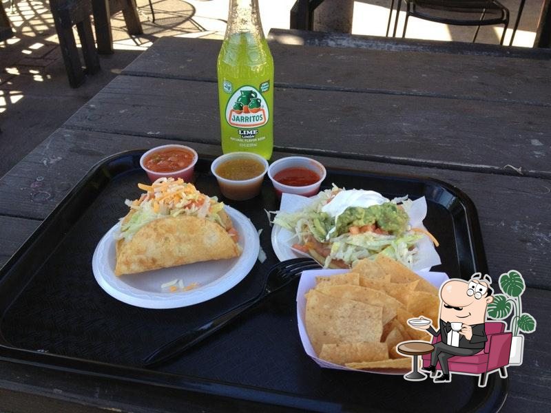 Holé Molé, Long Beach - Restaurant menu, prices and reviews