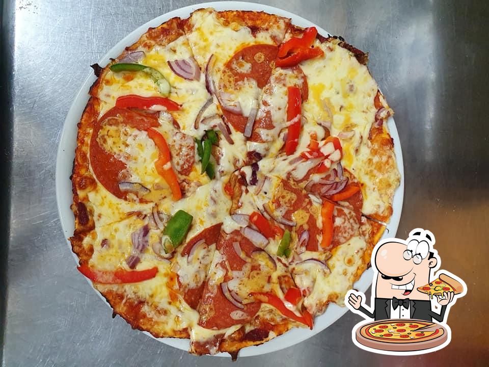 Innes Bar in Inverness - Restaurant menu and reviews