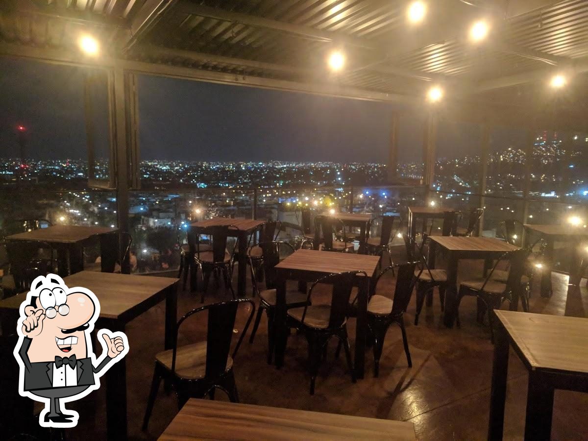 La Condenada bar a la leña, San Pedro Tlaquepaque - Menú del ...