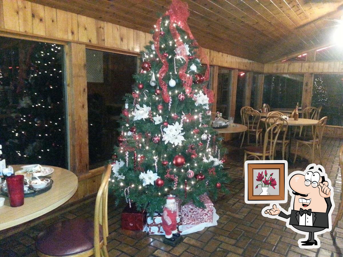 Circle J Family Steak House, Blue Ridge - Restaurant menu, prices and ...