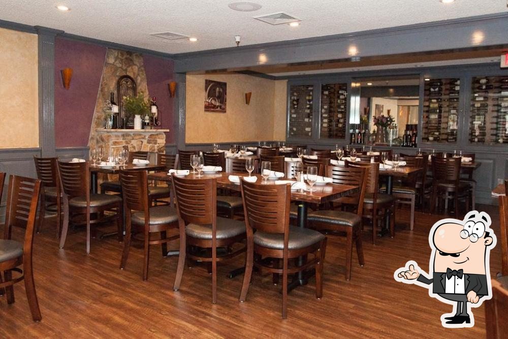 Biagio’s Ristorante, Paramus - Restaurant menu, prices and reviews