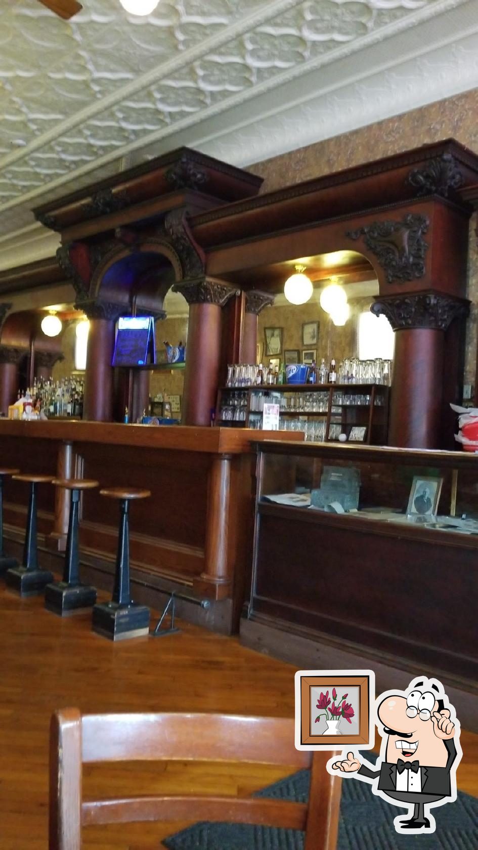 Kissner's, Defiance - Restaurant menu, prices and reviews