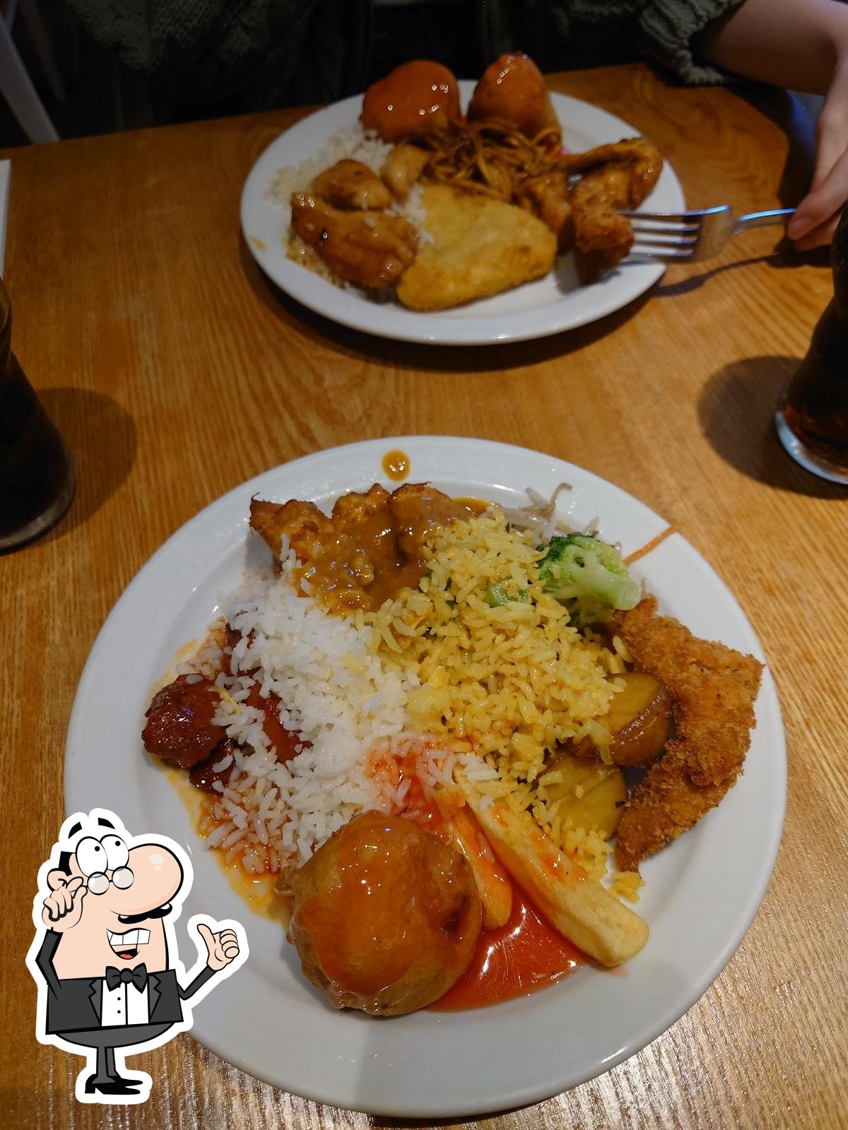 New Eastern Court, Castleford - Restaurant menu, prices and reviews