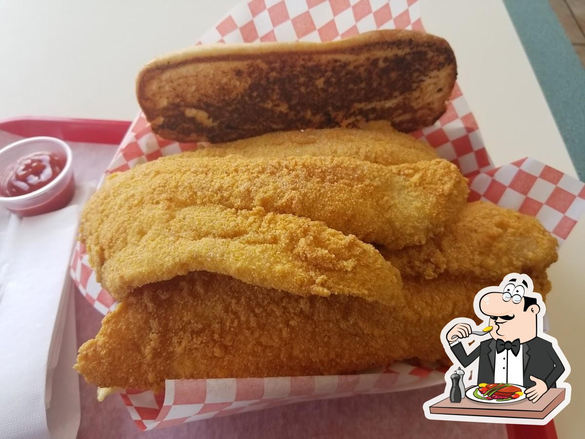 Fat Sam's Philly Steaks in Hammond - Restaurant menu and reviews