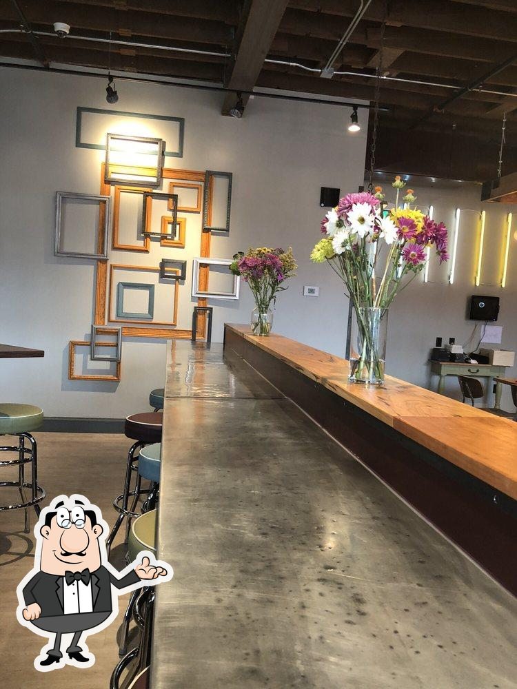 Acova, Denver - Restaurant menu, prices and reviews