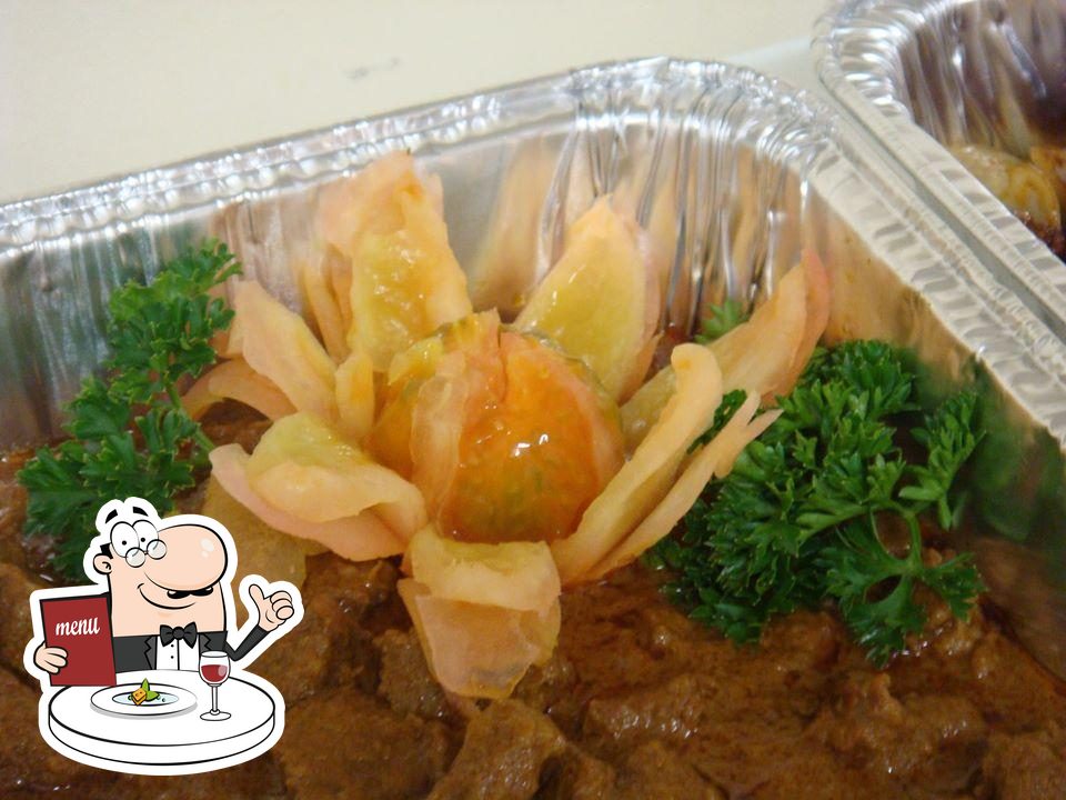 Ah Wong's Roadhouse in Wongan Hills - Restaurant reviews