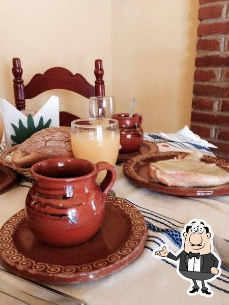 Aquí Es Metepec, Metepec - Menú del restaurante, precios y reseñas