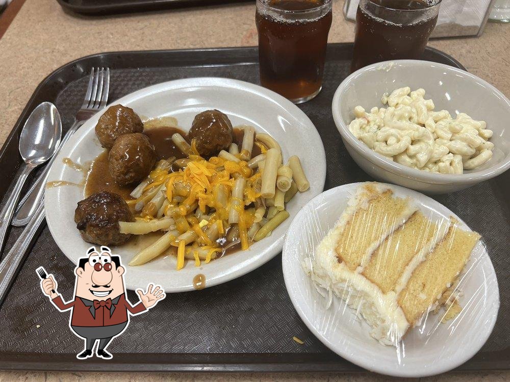 Cantigny Dining Facility, Fort Knox - Restaurant menu, prices and reviews