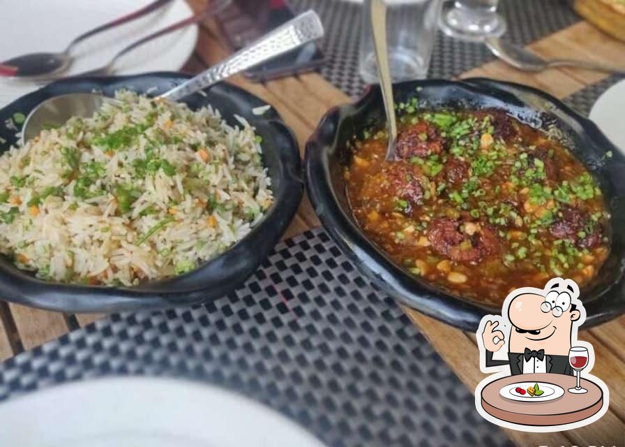 Inbox, Ajmer, Vaishali Rd - Restaurant menu and reviews