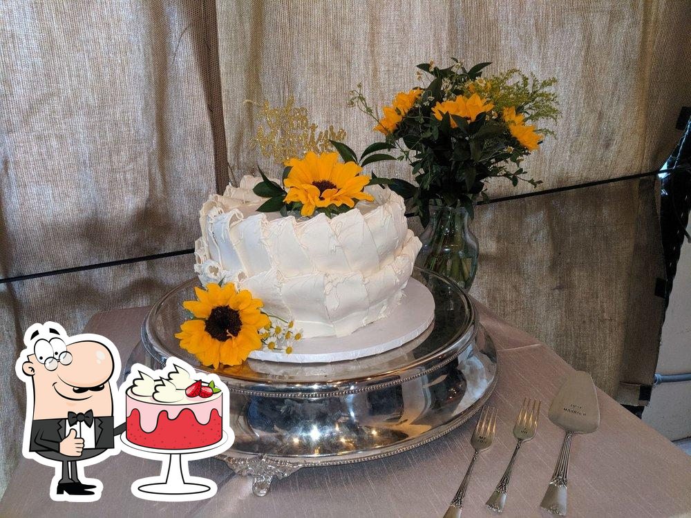 Rockwell's Bakery in San Clemente - Restaurant menu and reviews