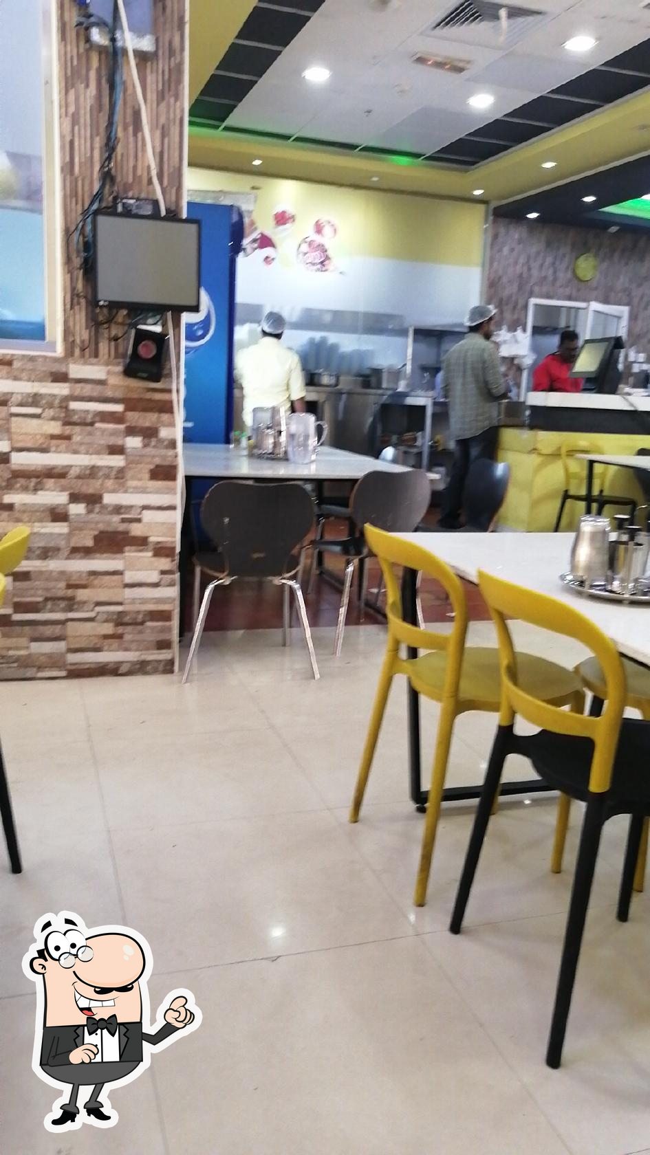Salt Mango - Restaurant menu, prices and reviews
