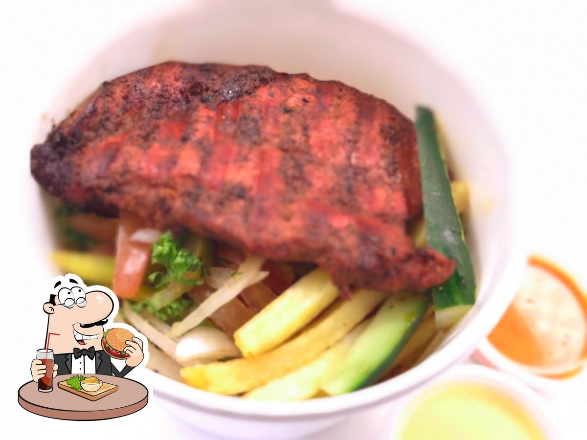 Arraboo.ph restaurant, Tarlac City - Restaurant menu and reviews