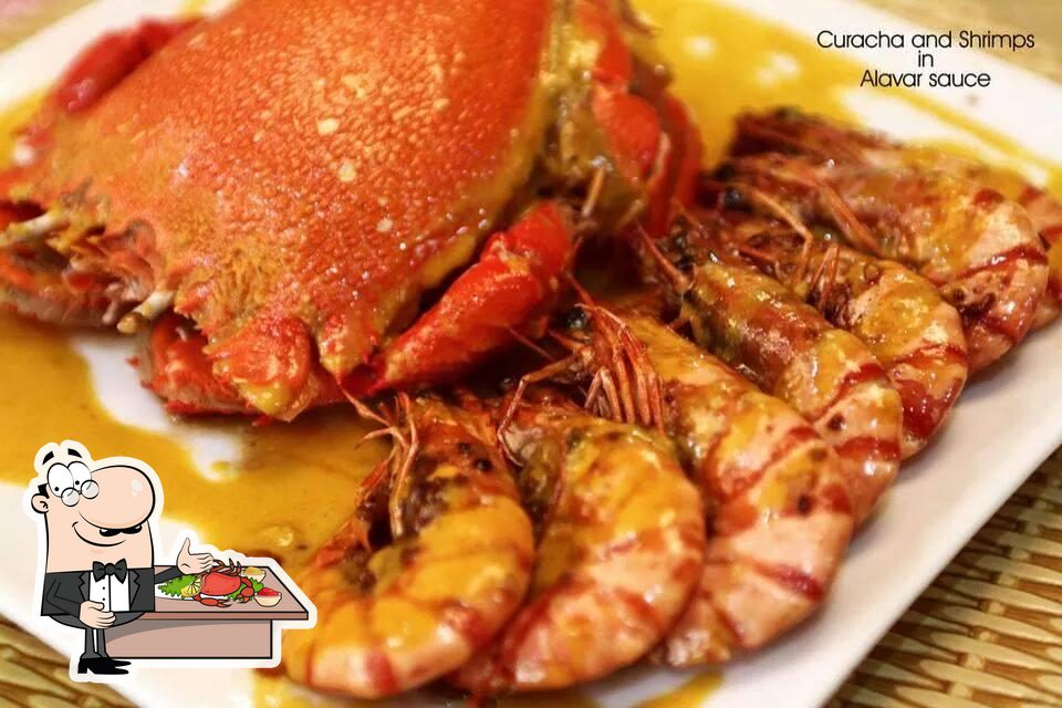 Alavar Sauce Cebu restaurant, Cebu City - Restaurant reviews