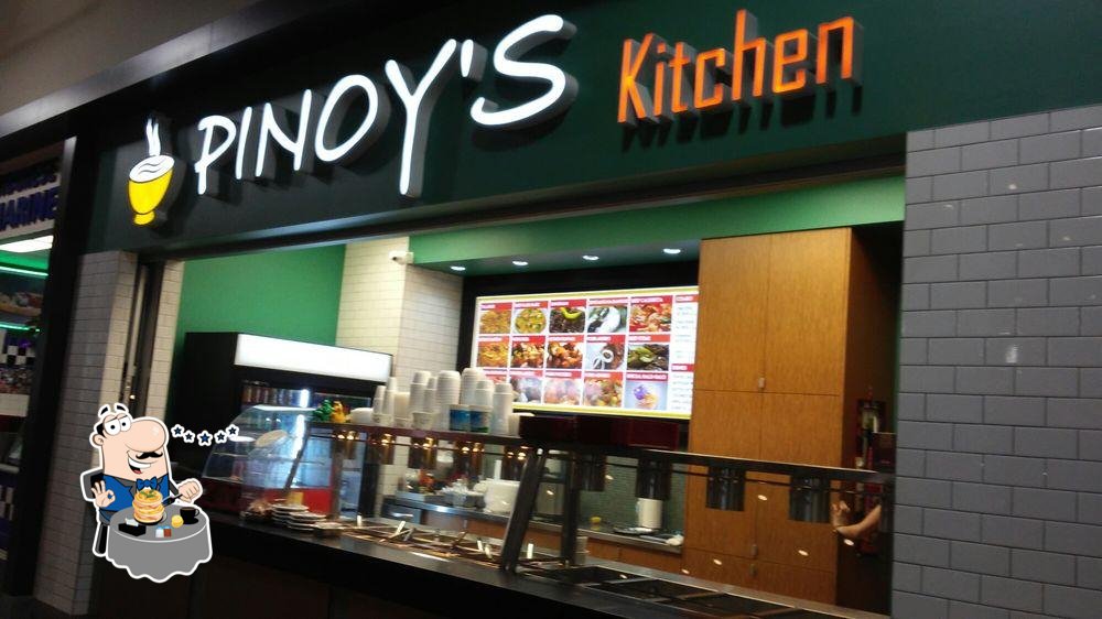 Pinoy Filipino Kitchen in Calgary - Restaurant reviews