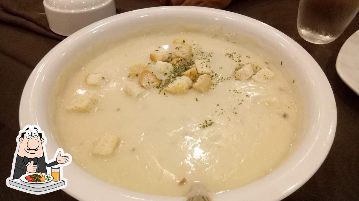 Rustica Angeles City, Pampanga restaurant, Angeles - Restaurant reviews