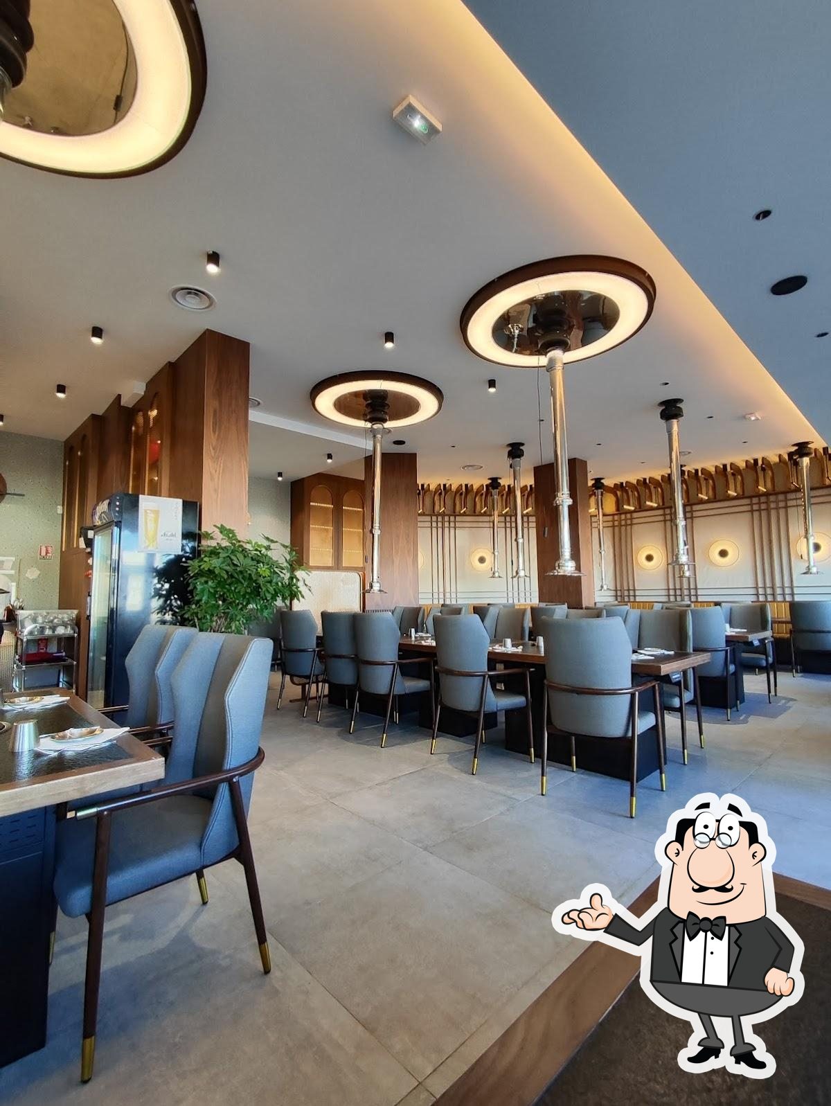 YORI GRILL, Montigny-lès-Cormeilles - Menu du restaurant, prix et avis