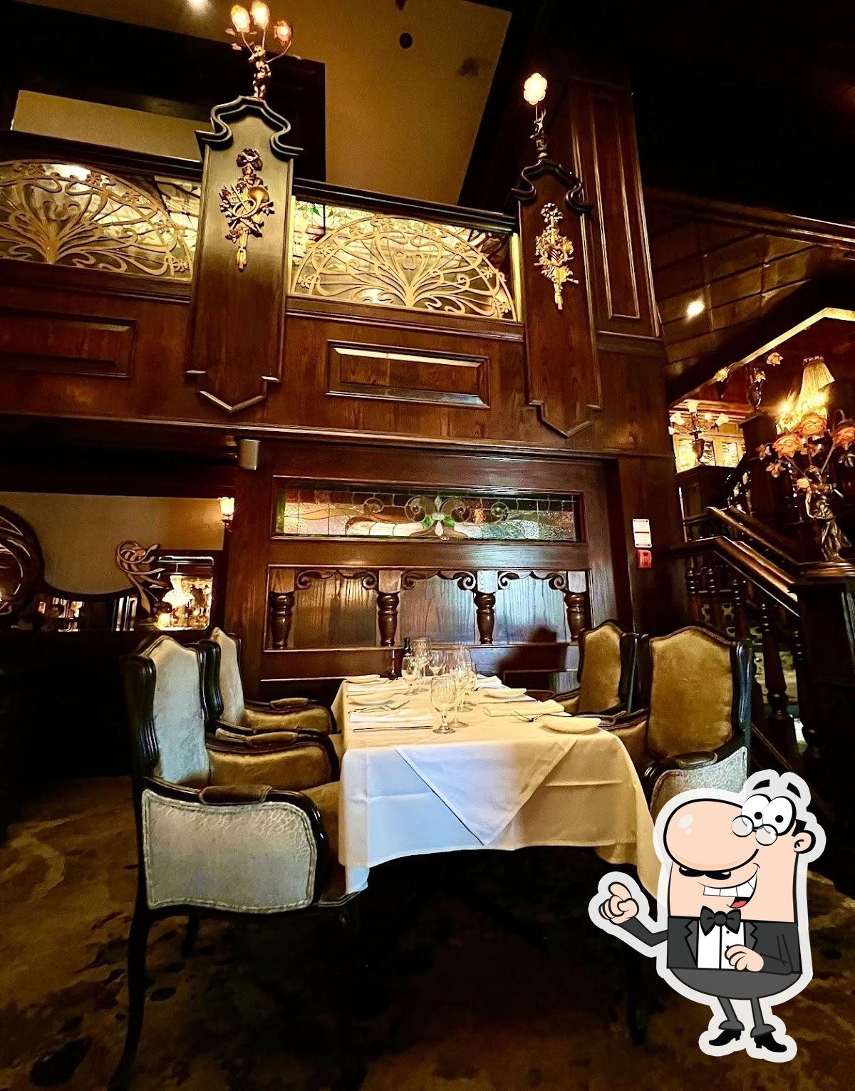 David Duncan House, Toronto - Restaurant menu, prices and reviews