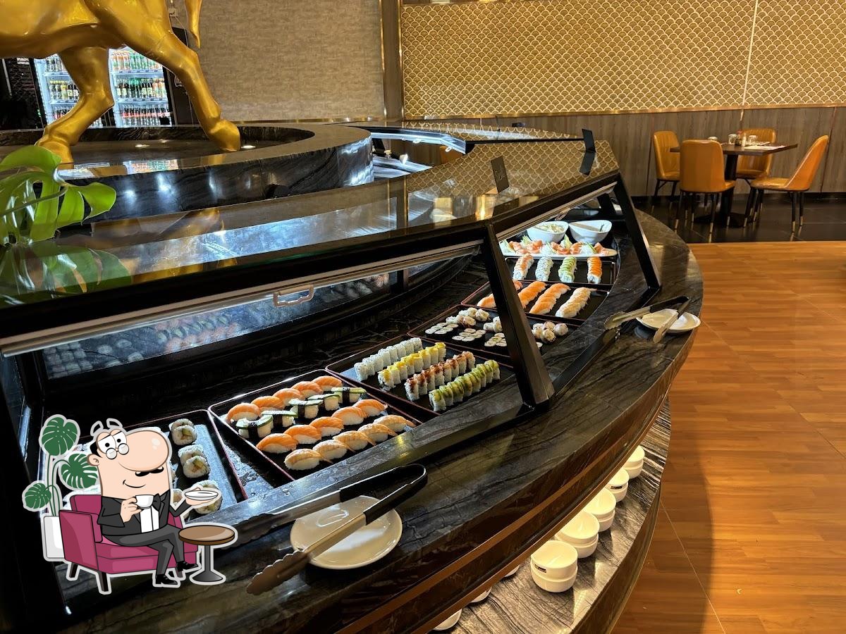 Restaurant Imperial, Biel - Speisekarte, Preise und Bewertungen