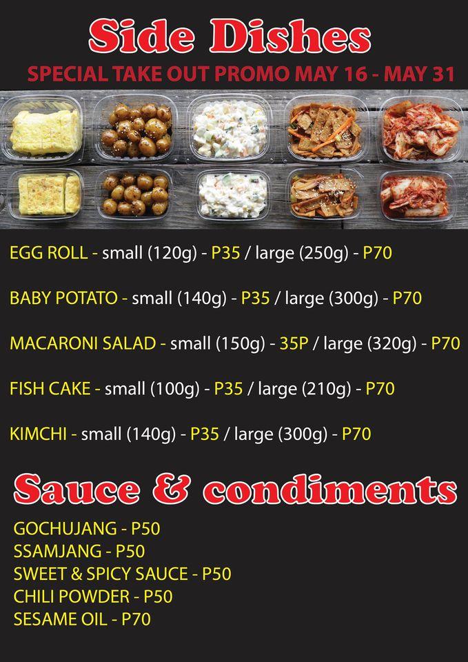 Seoul Korean Restaurant Subic at Donna Hammonds blog