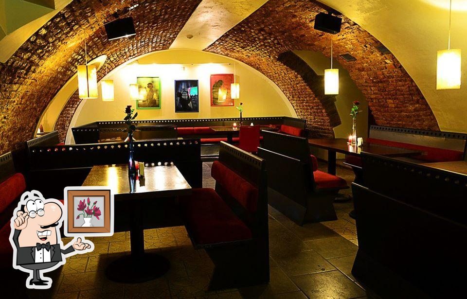 Osteria da Luca, Vilnius - Restaurant menu, prices and reviews