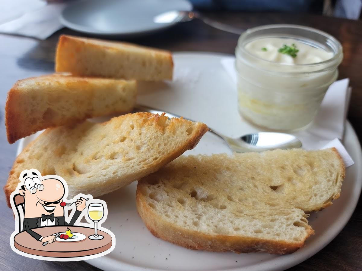 NẾP Cafe in Fountain Valley - Restaurant menu and reviews