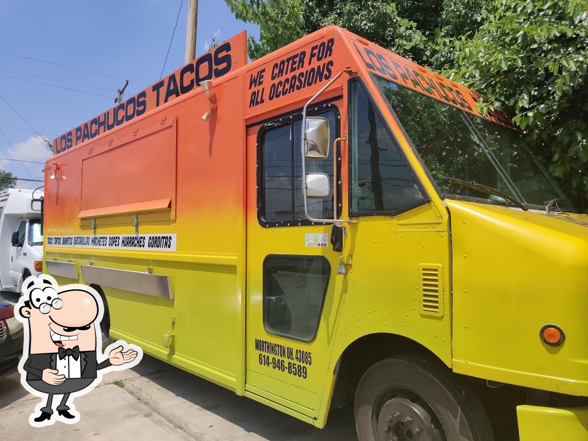 Pachucos Taqueria in Columbus - Restaurant reviews