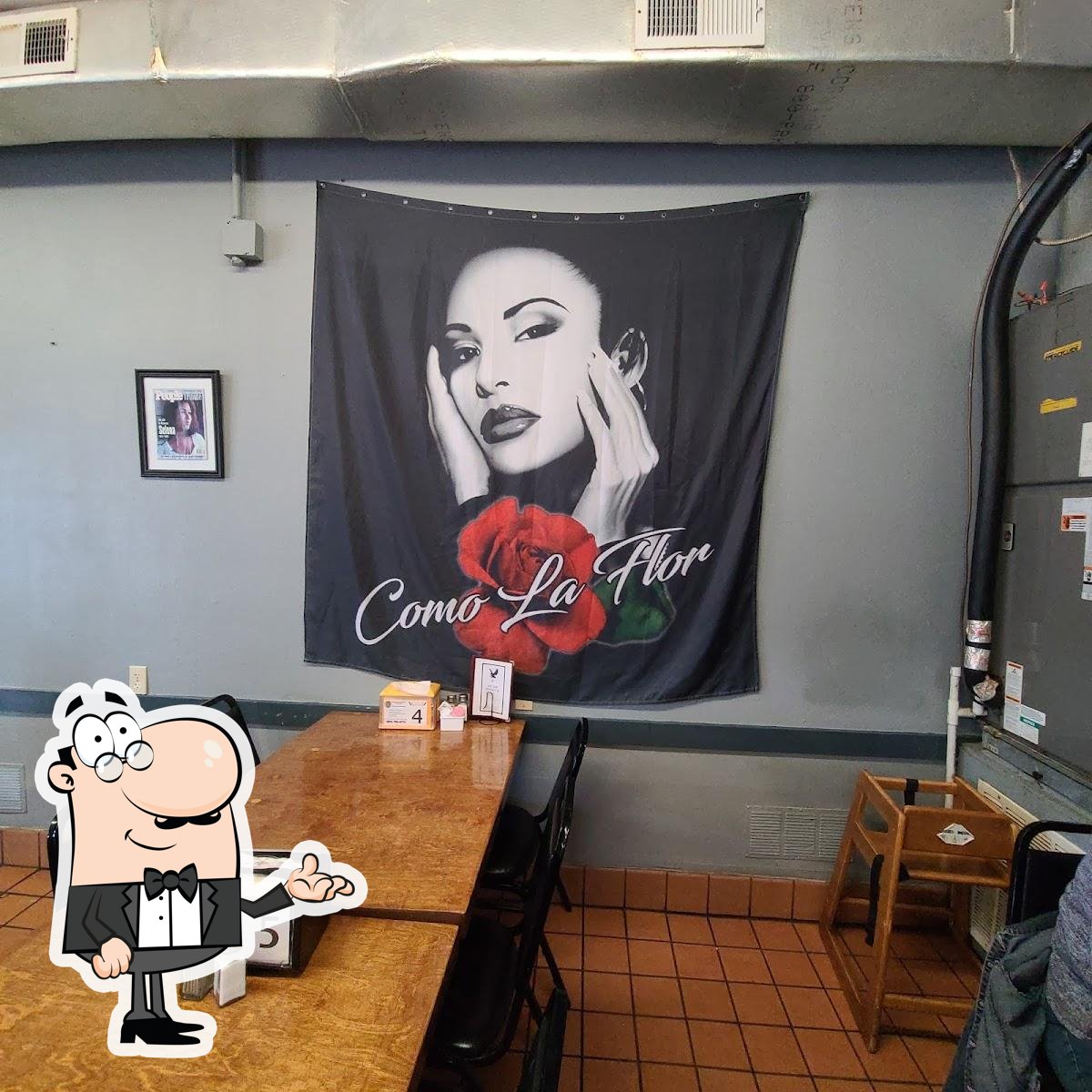 Hi-Ho Restaurant, Corpus Christi - Restaurant menu, prices and reviews