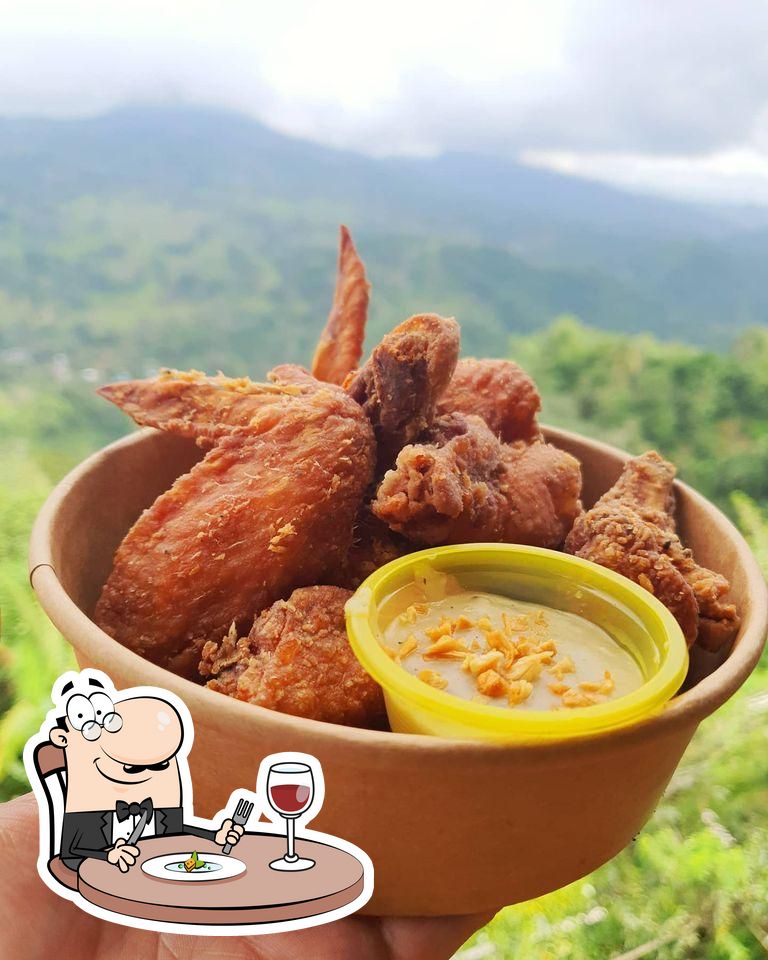 Restaurante Humba Heaven, Cebú, 9VHC+QQ5 - Opiniones del restaurante