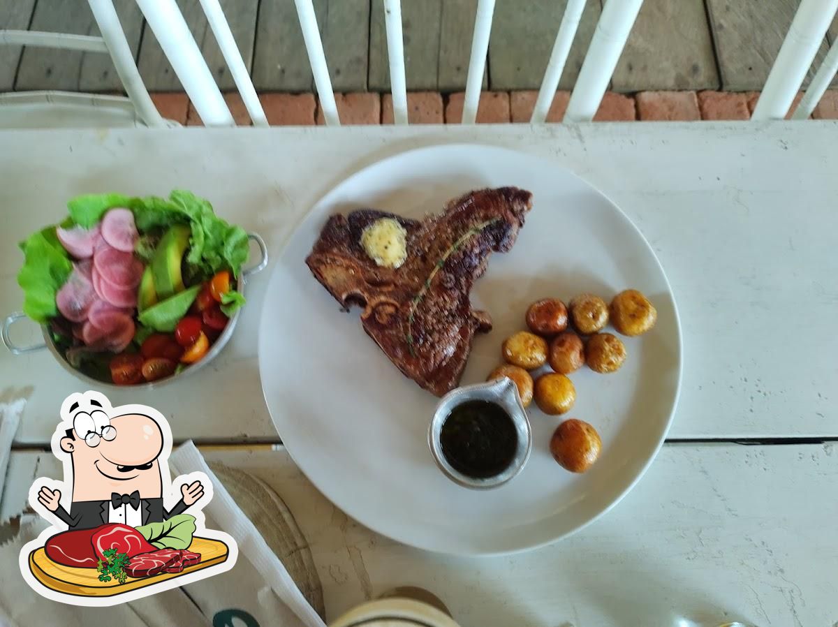 LA TOPIA restaurante, Villavicencio — carta, precios y opiniones