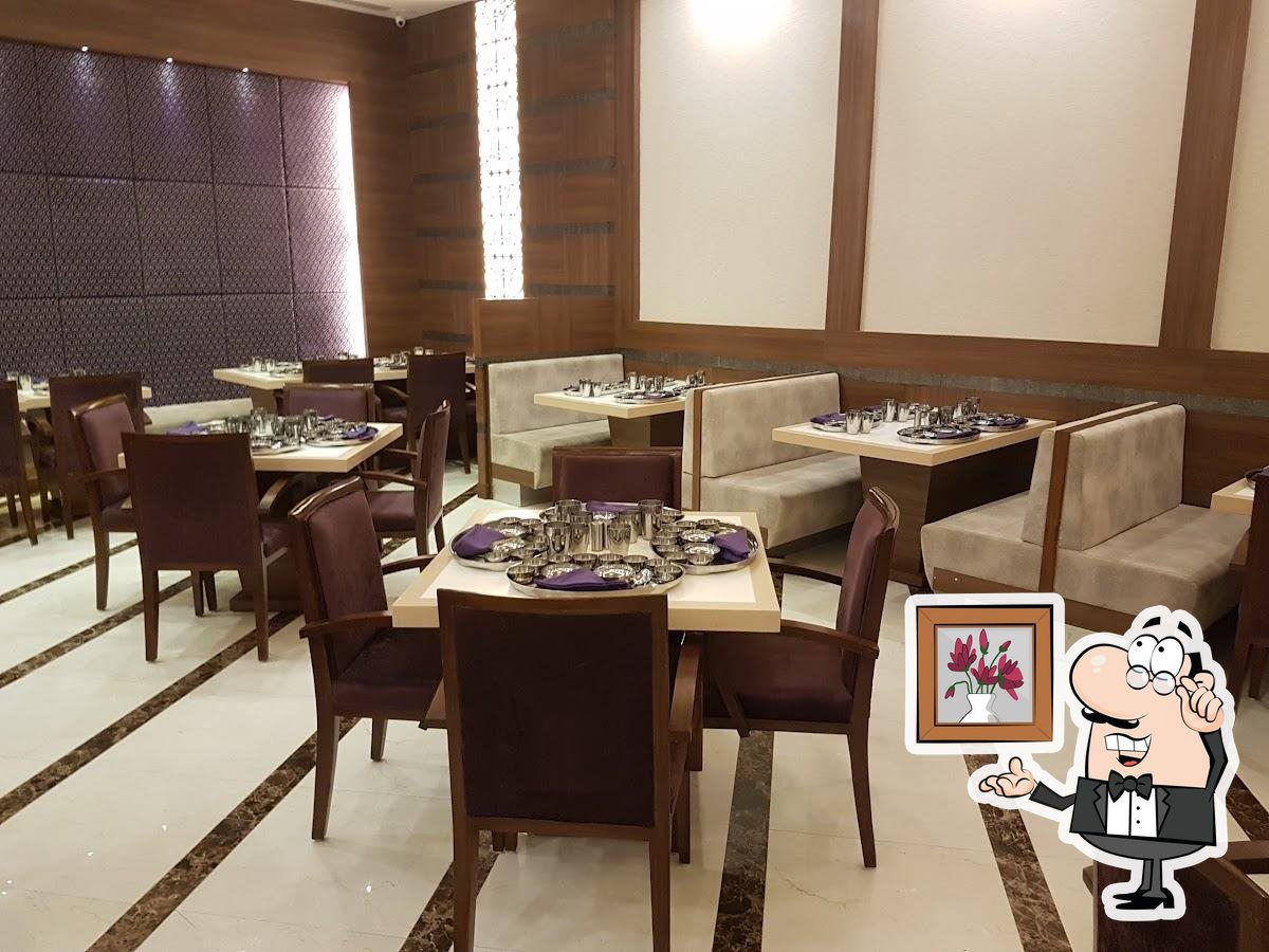 Khandani Rajdhani, RCity Mall, Ghatkopar, Mumbai - Restaurant menu ...
