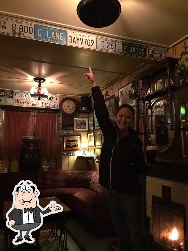 The Tap Tavern in Kinsale - Restaurant reviews