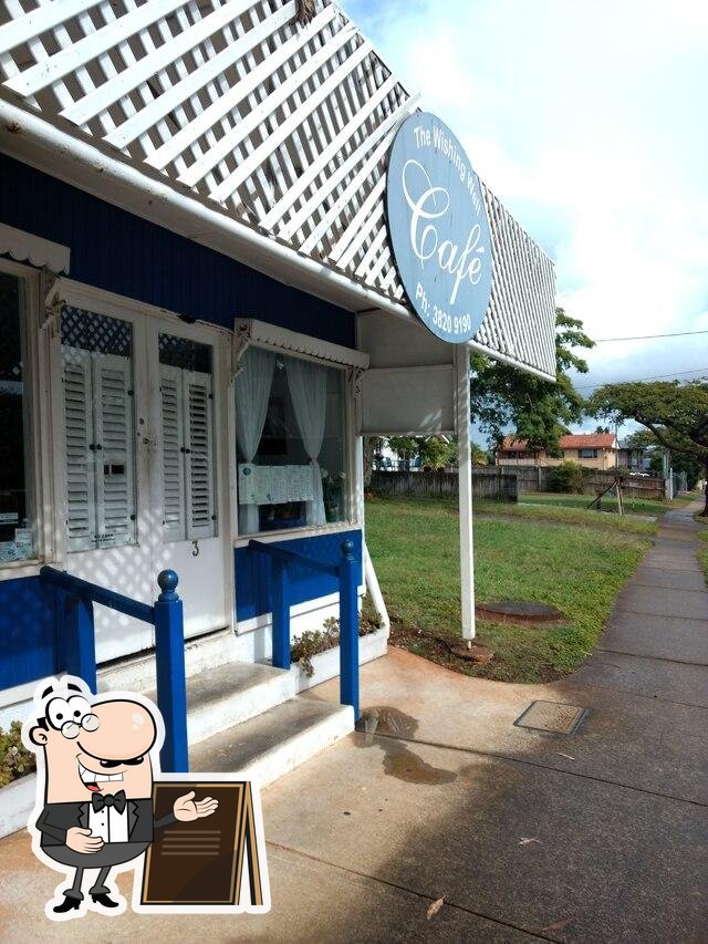 The Wishing Well in Victoria Point - Restaurant menu and reviews