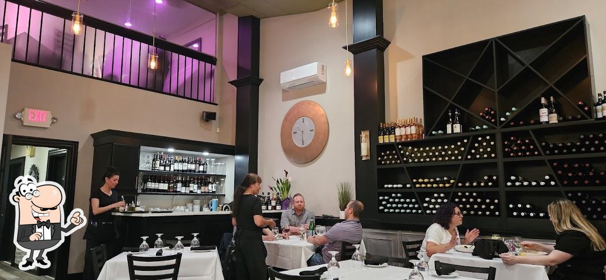 Petrillo's Italian Kitchen, Peabody - Restaurant menu, prices and reviews