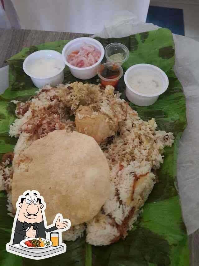 Suni's Kitchen, Sharjah - Restaurant menu, prices and reviews