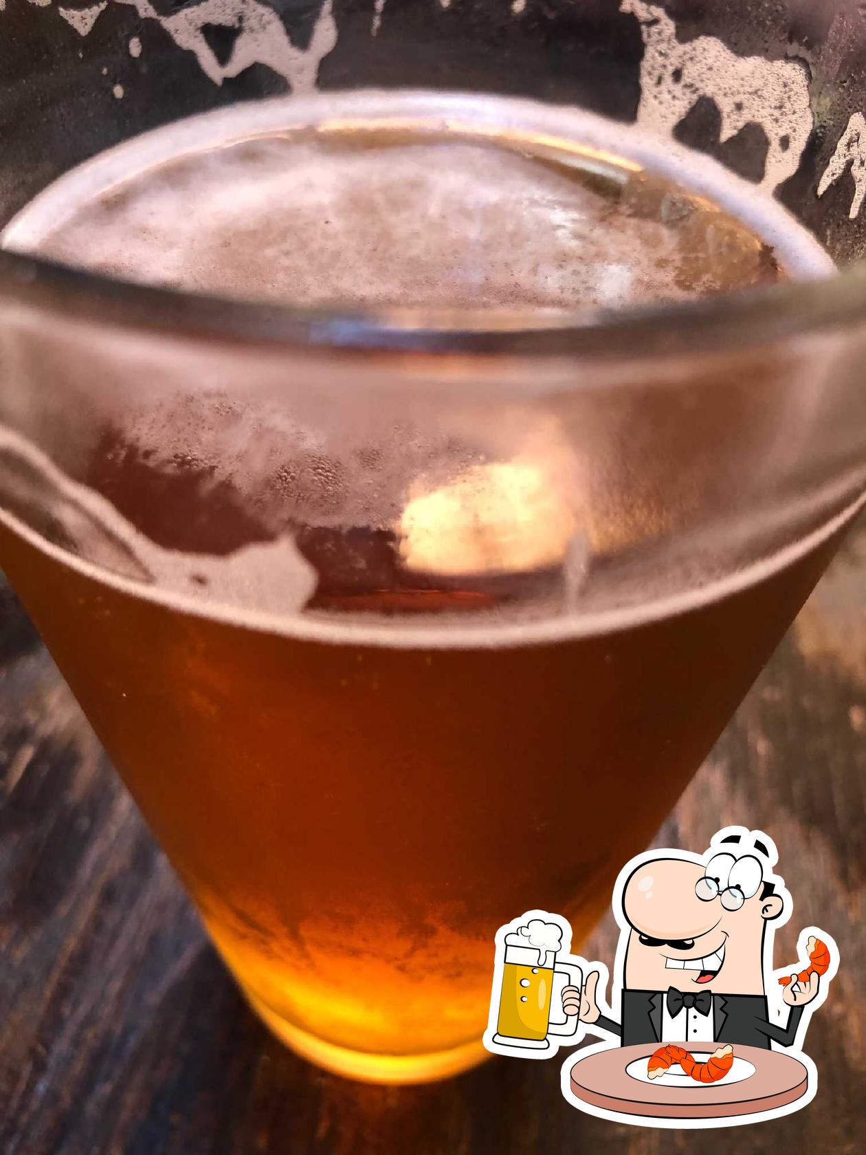 El Indio Botanas y Cerveza in Santa Ana - Restaurant menu and reviews