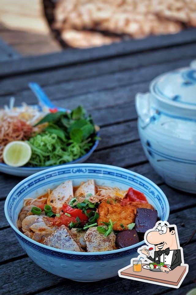 Quan Lua in Springvale - Restaurant menu and reviews