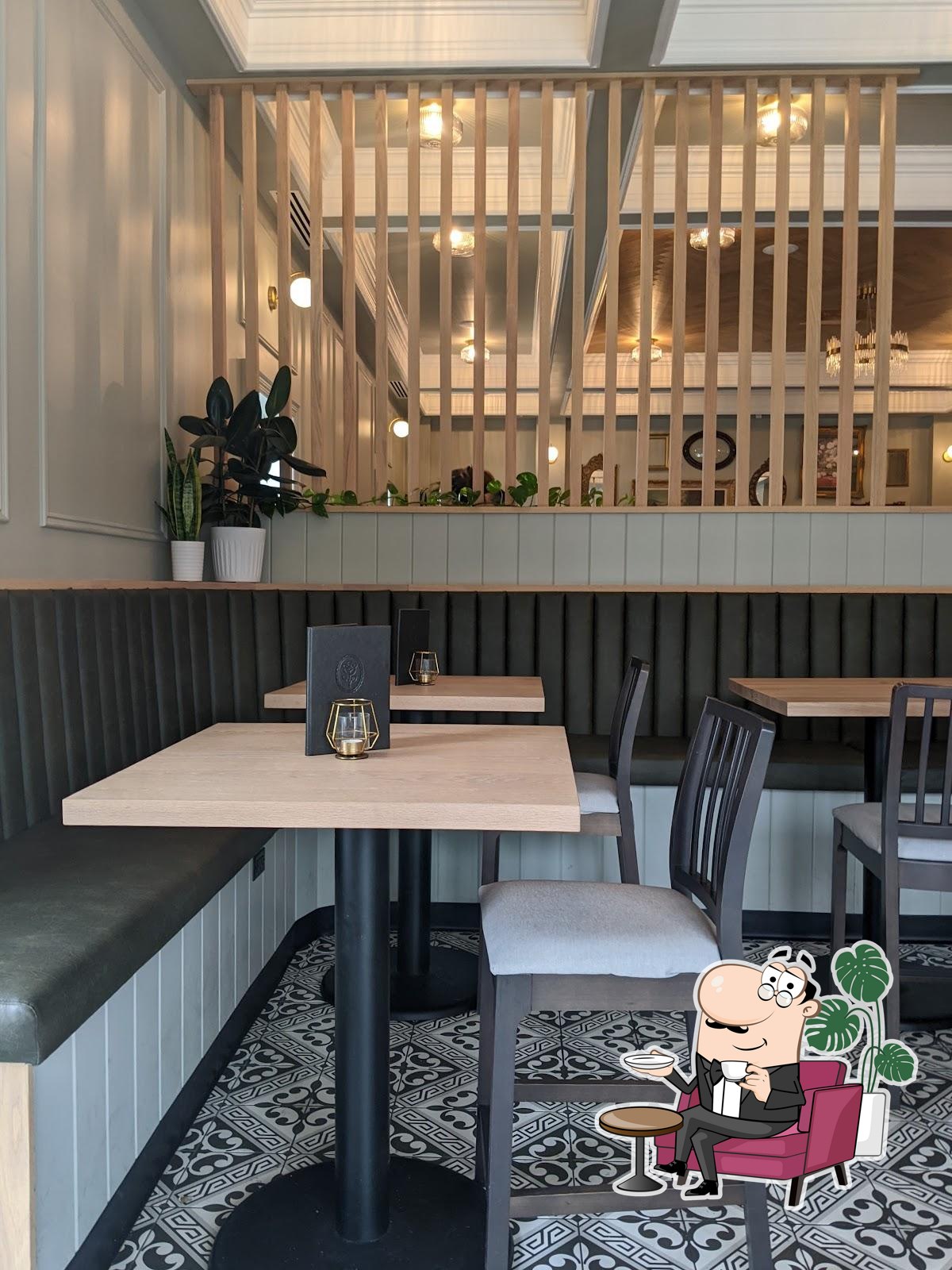 Bodega Rose, Waterloo - Restaurant menu, prices and reviews