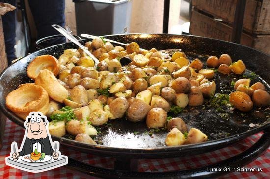Red Cow Carvery in London - Restaurant reviews