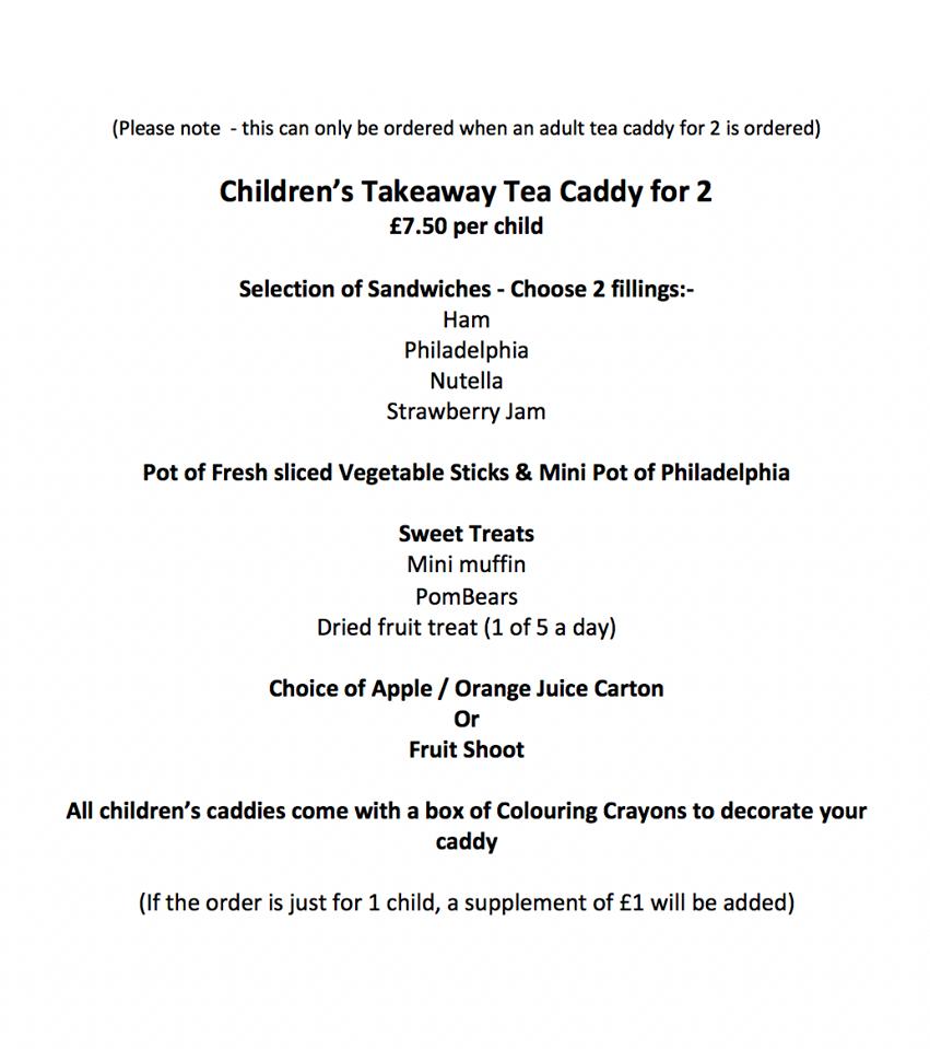 Menu at The Lamppost - Burrs Country Park restaurant, Bury