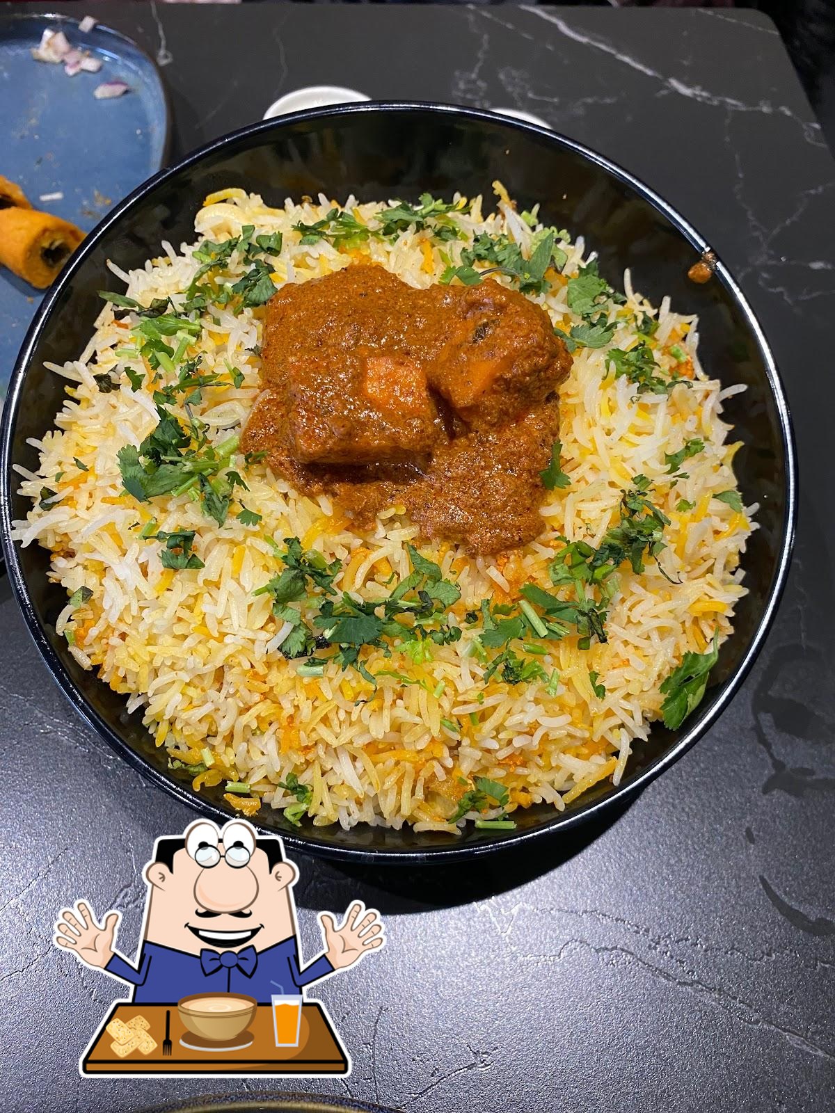 Abhiruchi - Indian Multi Cuisine Restaurant in Montréal - Restaurant ...