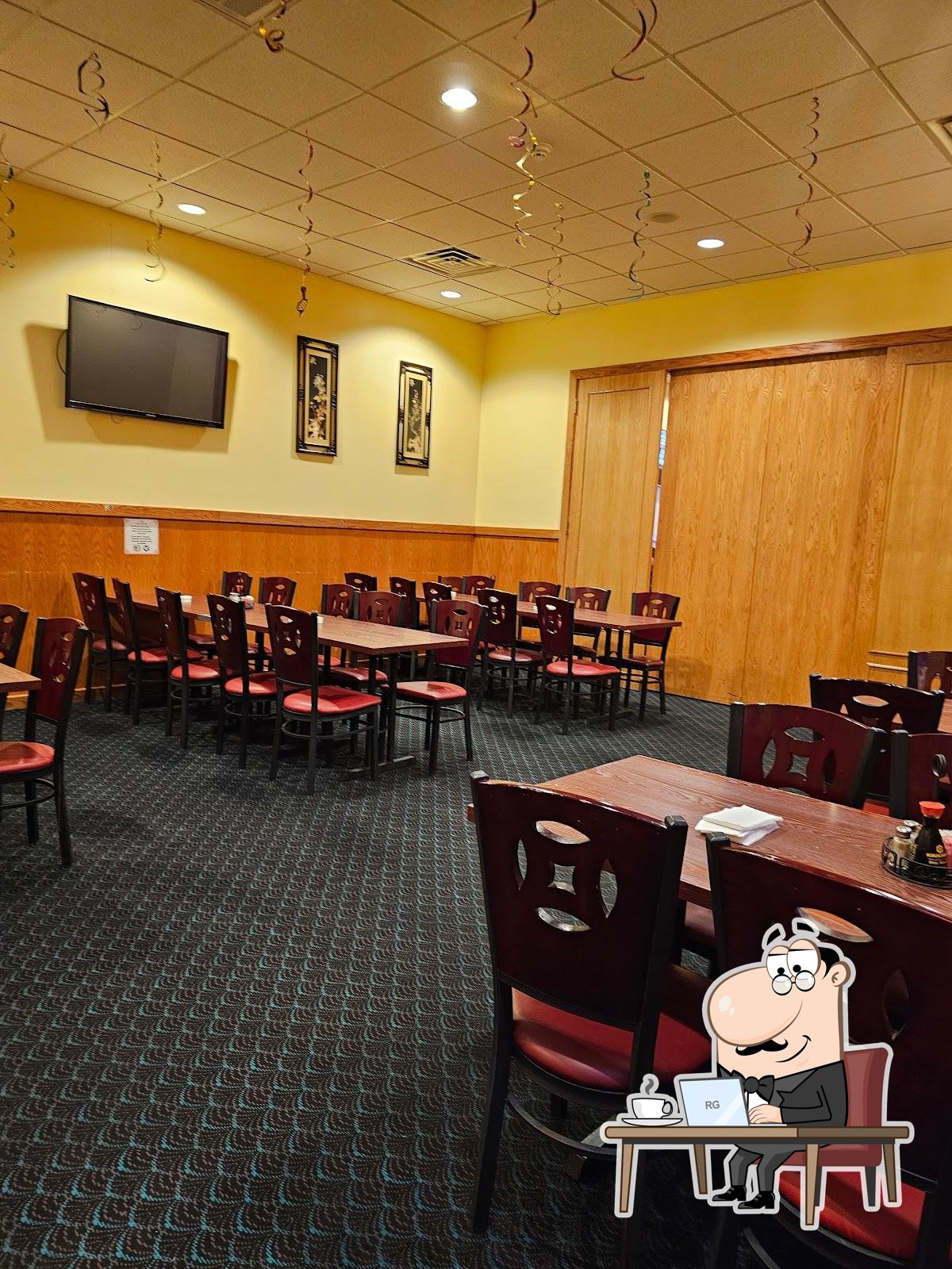 Regal Buffet, Reading - Restaurant menu, prices and reviews