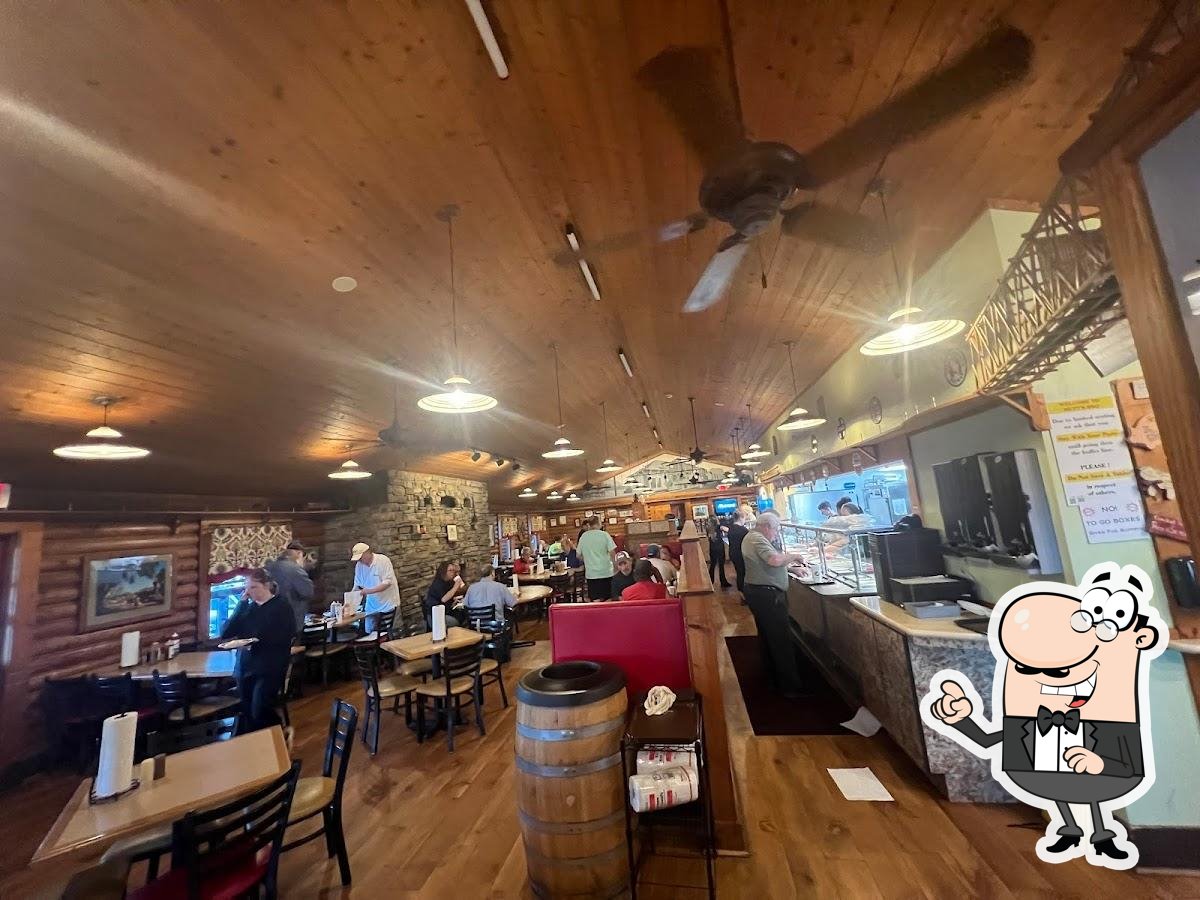 Mutts BBQ Restaurant, Greer - Restaurant menu, prices and reviews