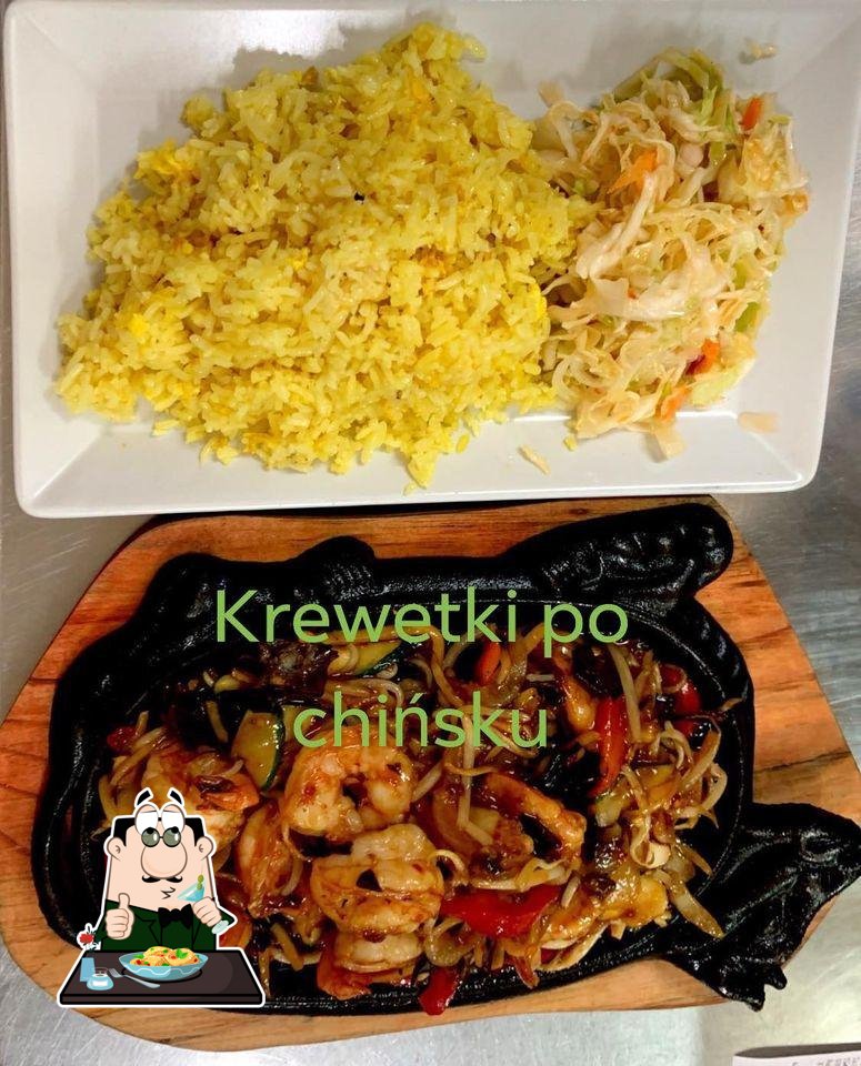 Bao-Diep, Wyszków - Menu restauracji, ceny i recenzje