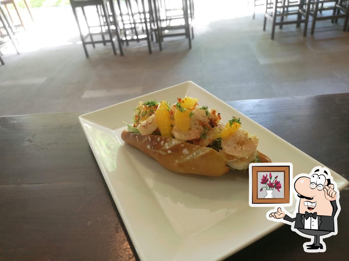 Brotzeit BGC, Taguig, Buendia - Restaurant menu, prices and reviews