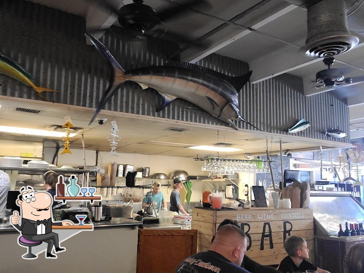 Flagler Fish Company, Flagler Beach - Restaurant menu, prices and reviews