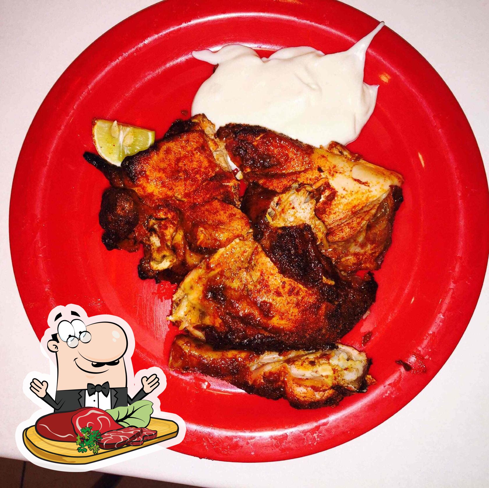 Kabab Magic, Bengaluru - Restaurant menu, prices and reviews