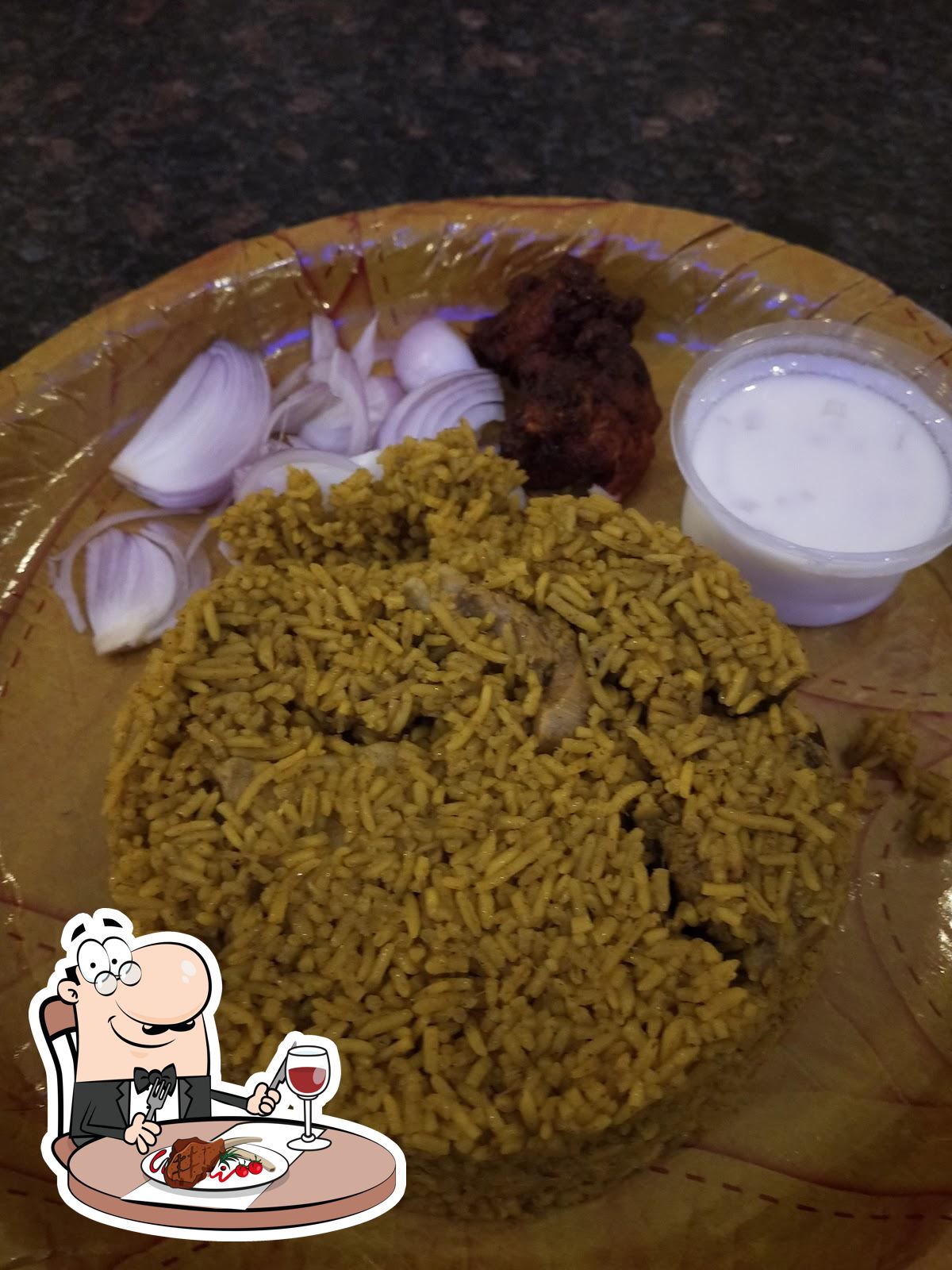 4am BIRYANI( alwal), Hyderabad - Restaurant menu, prices and reviews