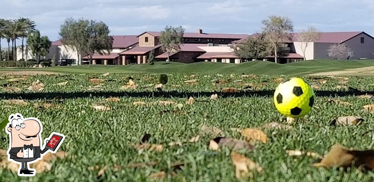Power Ranch Golf Club in Gilbert - Restaurant menu and reviews