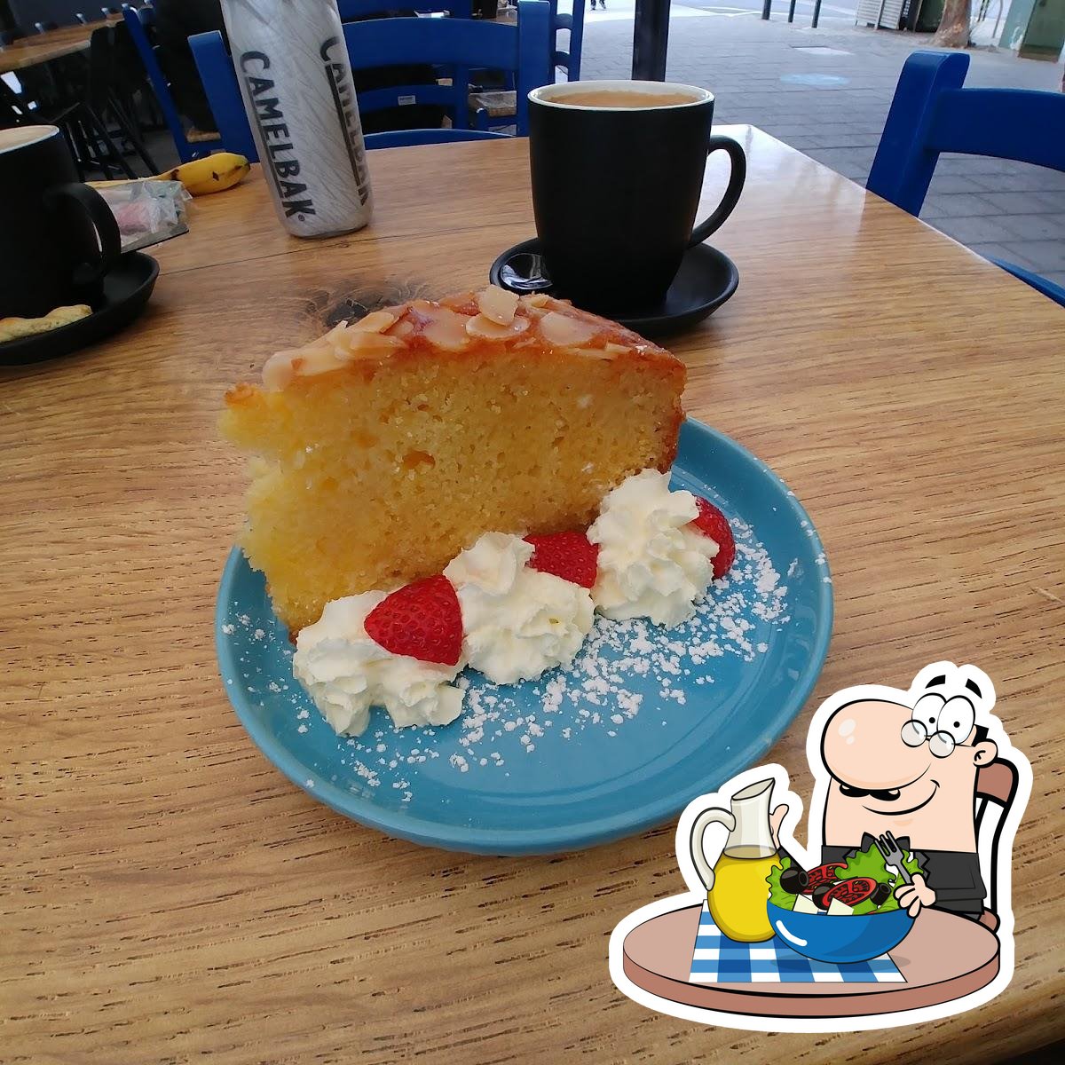 SKARA Greek Street Food, Shop 2/14 Semaphore Rd in Semaphore ...