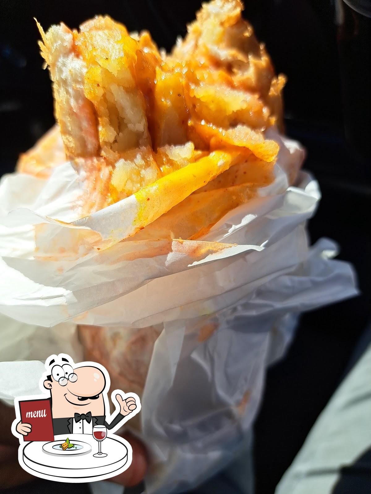 Akhalwaya's Fast Foods, Johannesburg - Restaurant menu, prices and reviews